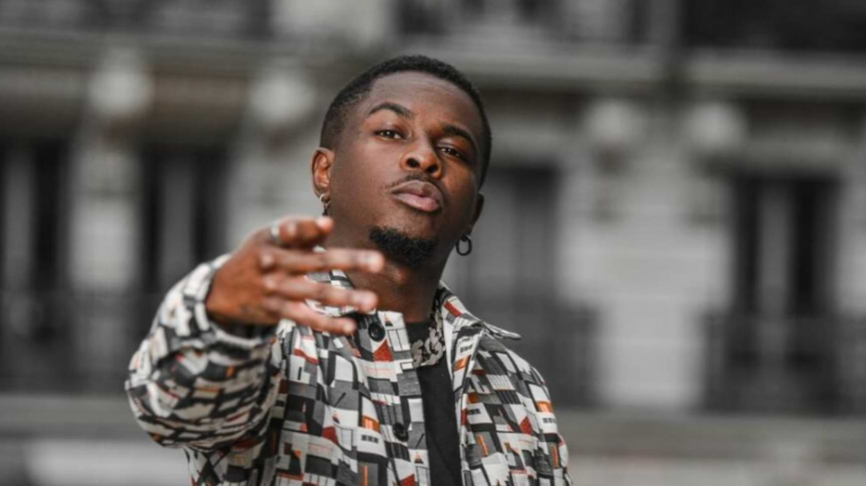 Didi B Live in Casablanca: We Love Africa's Cultural Celebration ...