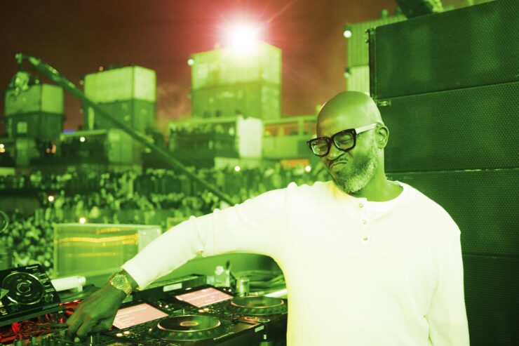 Soundstorm 2025 Redefines the Festival Experience in Riyadh With a ...